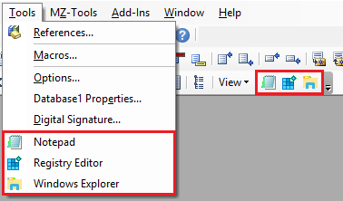 MZ-Tools 8.0.3.3890 (released September 8, 2024)-CSDN博客