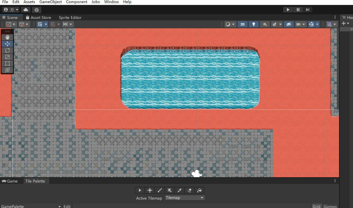 unity入门项目Ruby‘s Adventure_ruby's adventure-CSDN博客