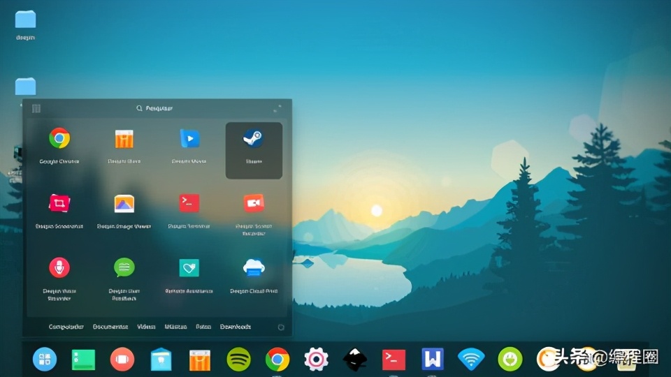 Mac是不是基于Linux系统开发？_avie tevanian-CSDN博客