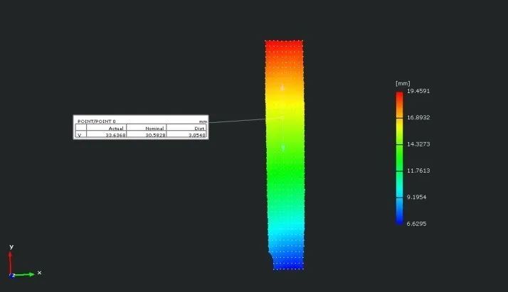 碳纤维拉伸全场力学性能测量（XTDIC三维全场应变测量）_dic剪切模量-CSDN博客