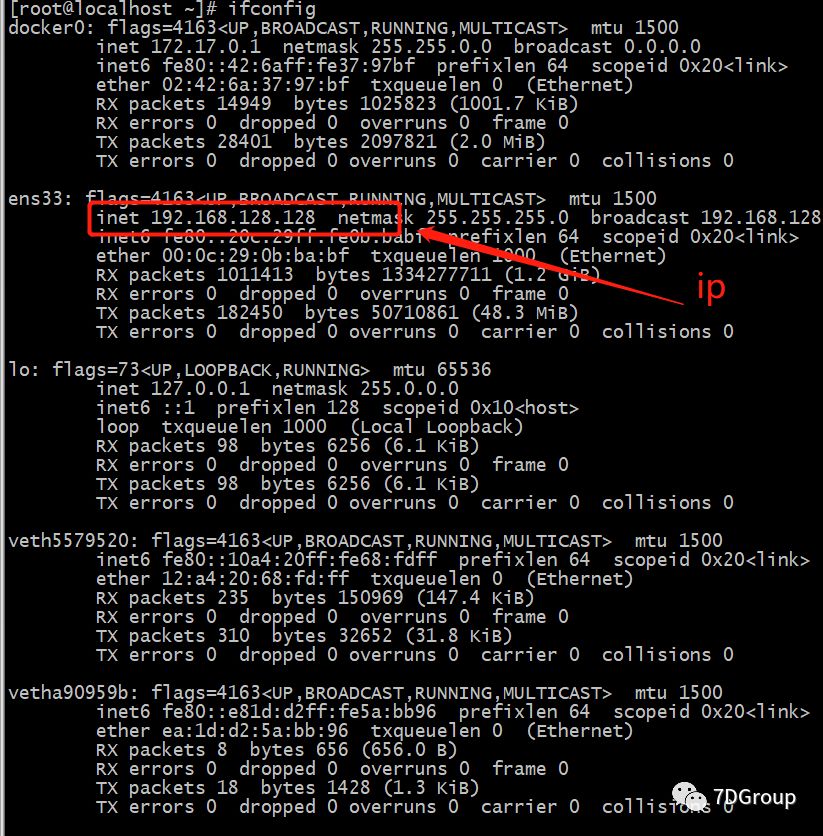 iperf3 linux安装_性能工具之网络工具iperf3简单介绍-CSDN博客