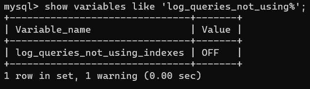 【MySQL】什么是慢查询日志？_慢日志查询-CSDN博客