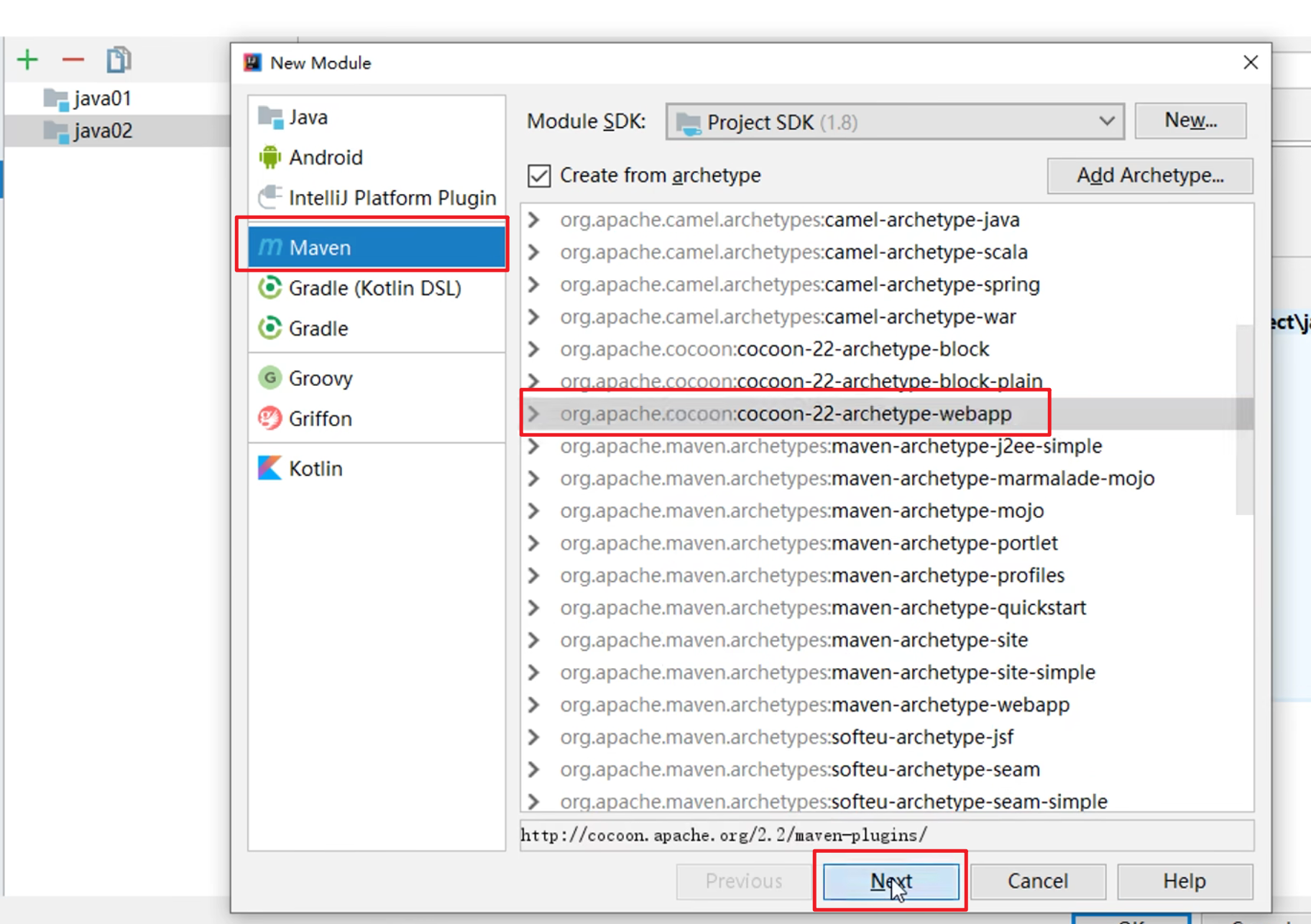 maven学习笔记_maven command line-CSDN博客