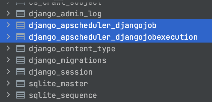 【django技术深潜】揭秘django定时任务利器:django Apscheduler全面解析与实战 Django 定时任务 Csdn博客
