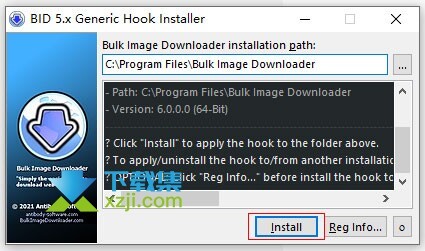 推荐一款网页图片下载工具：Bulk Image Downloader-CSDN博客