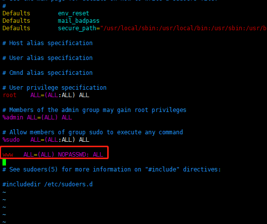 PHP使用shell_exec()函数调用Linux系统级别的指令提示权限不足_php exec执行权限-CSDN博客