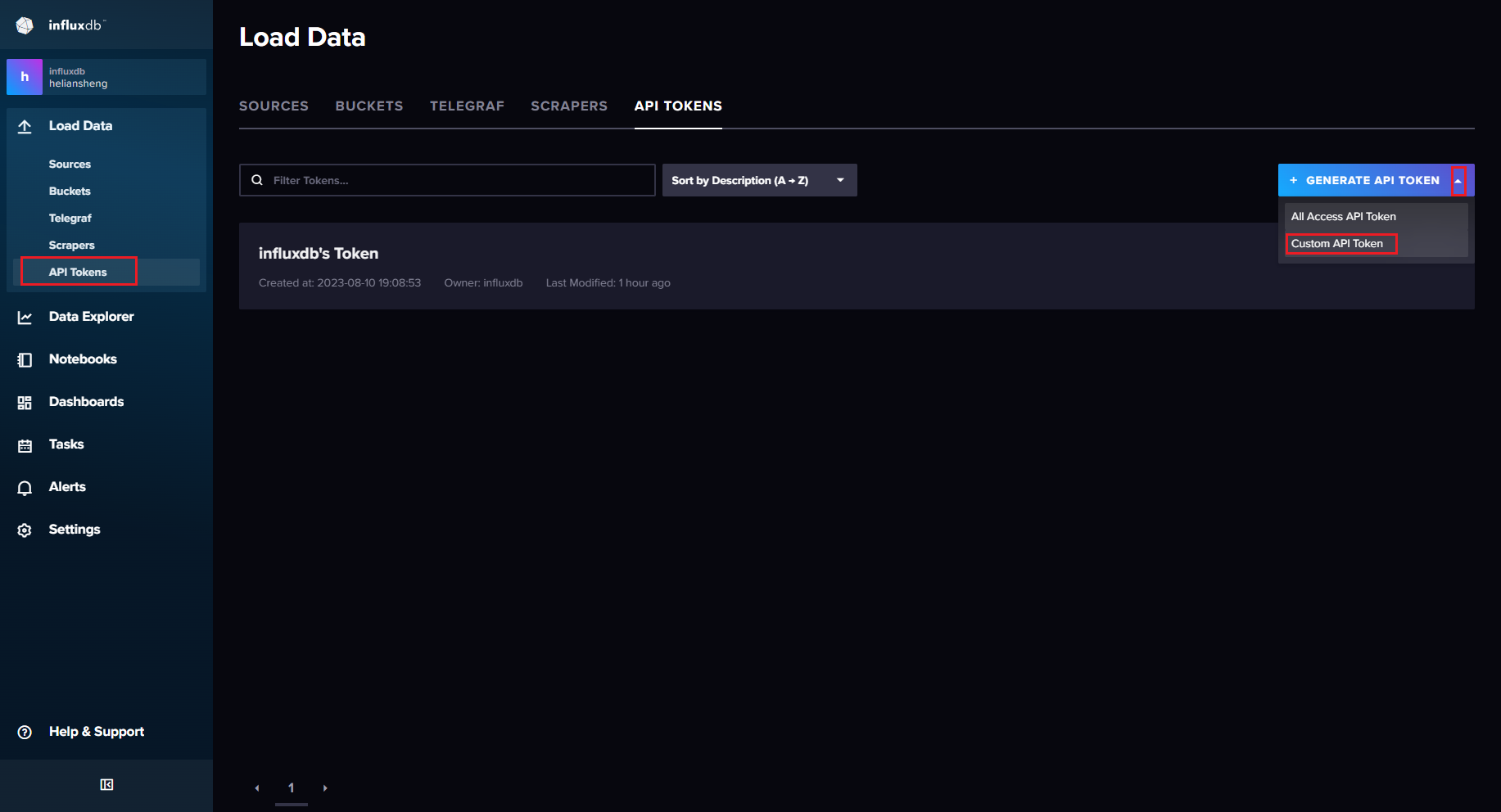 InfluxDB 介绍 与 spring boot 快速开发_springboot influxdb-CSDN博客