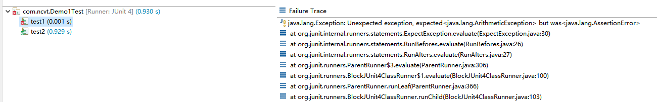 eclipse-junit单元测试_eclipse单元测试-CSDN博客