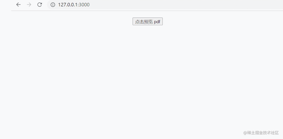 【面试题】1715- 面试官：PDF 预览和下载你是怎么实现的？-CSDN博客