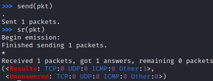 Scapy技术笔记（一）_scapy sr1-CSDN博客