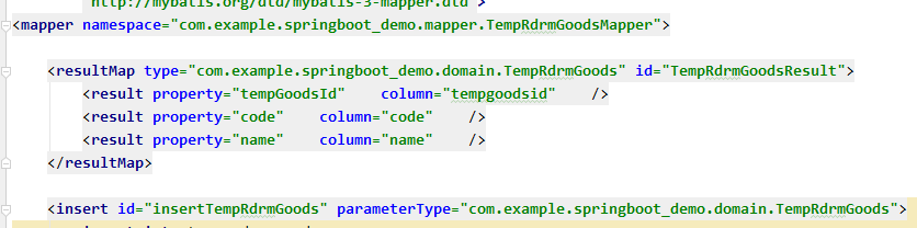 No Mybatis Mapper Was Found In ‘[xxx Mapper]‘ Package Please Check Your Configuration Csdn博客