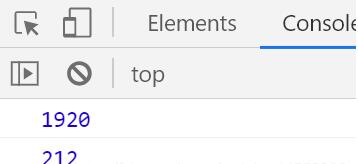 JavaScript如何获取网页的宽高，以及如何兼容（各种坑详解）_document.documentelement.clientwidth-CSDN博客
