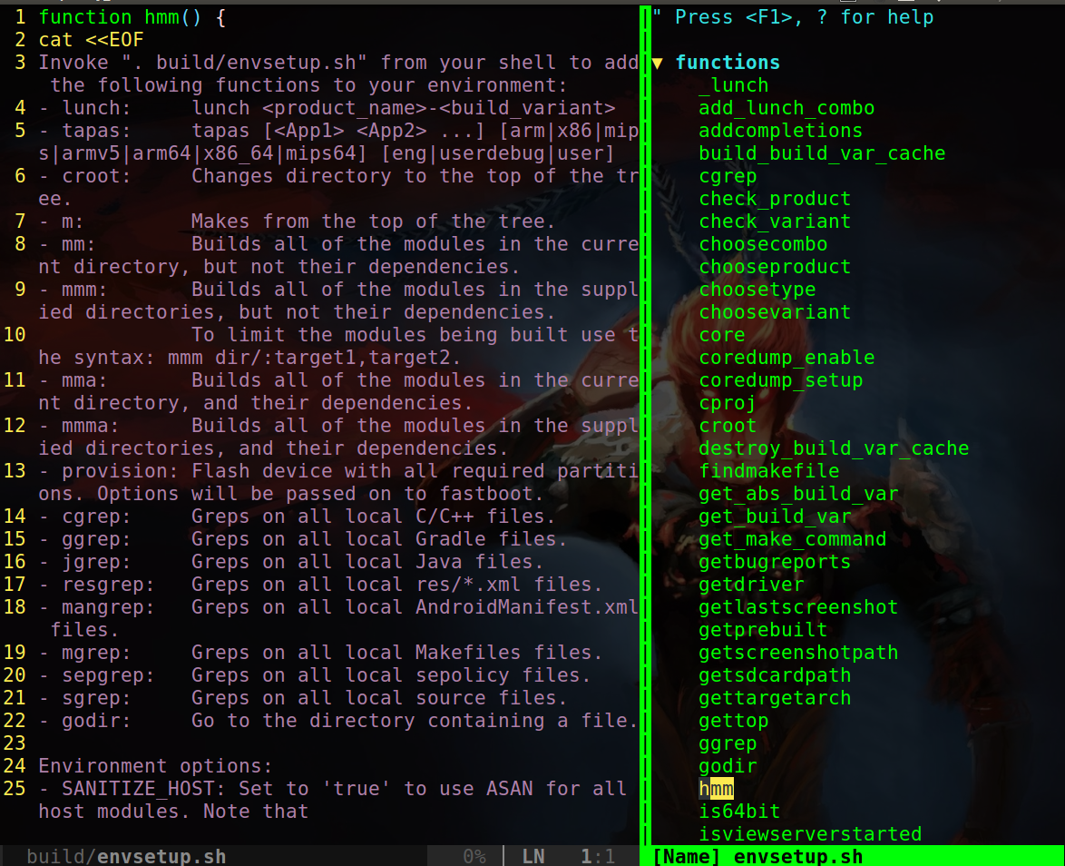 Android系统编译流程详解二 Csdn博客