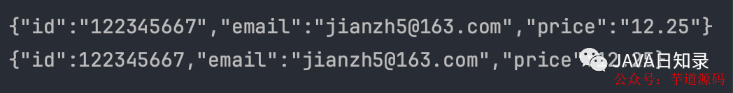 SpringBoot中这样用ObjectMapper，才够优雅！-CSDN博客