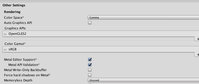 记一次iOS中有关UnityGfxDeviceWorker异常-CSDN博客