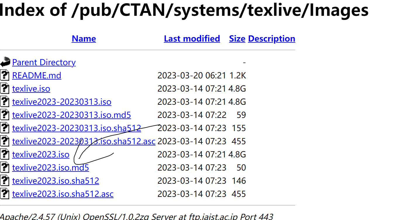 latex环境搭建（texlive+texstudio）教程_latex配置环境taxstudio-CSDN博客