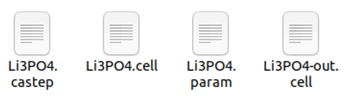 arch linux 文档下载_CASTEP的Linux 安装-CSDN博客