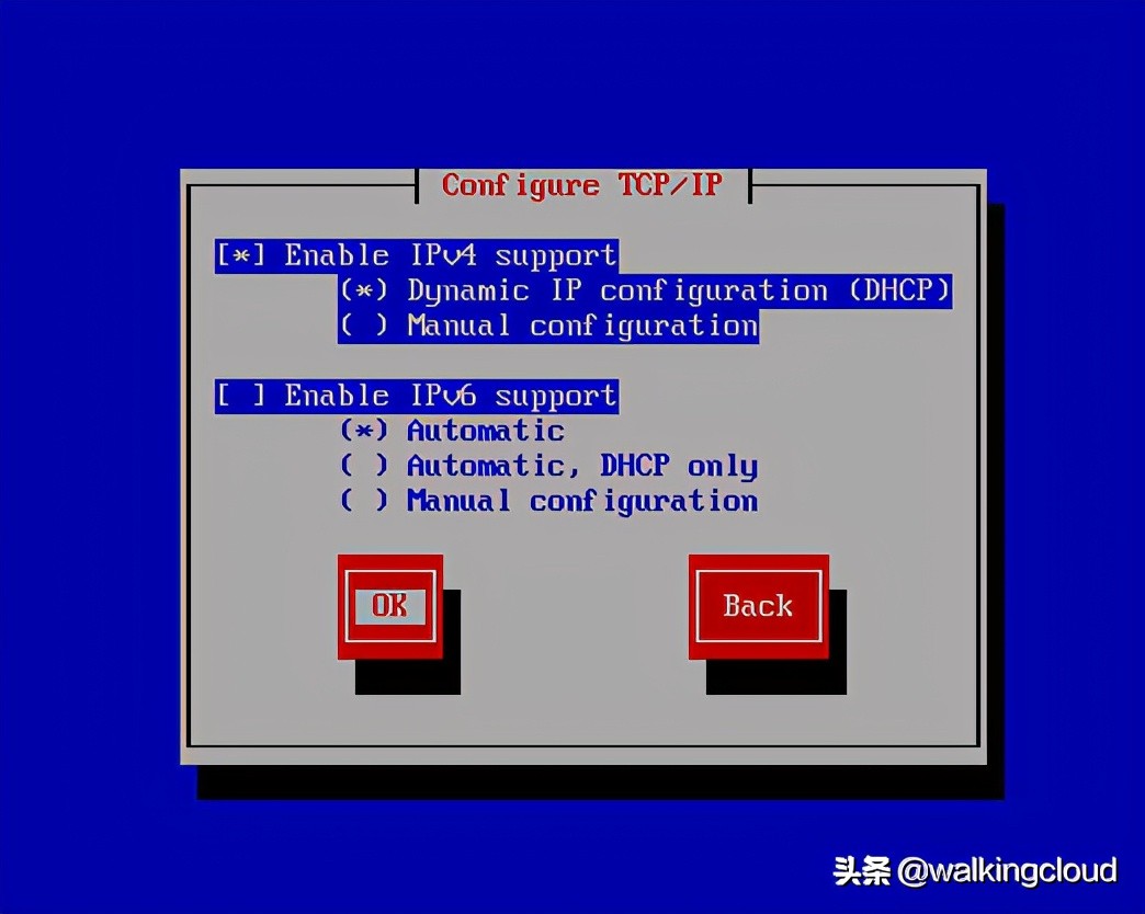 CentOS系统下PXE服务器的搭建与部署_centos下的pxe-CSDN博客