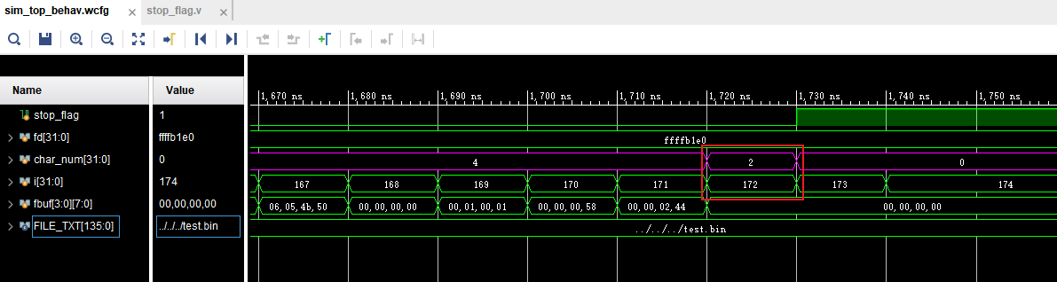 Verilog 文件操作 Fgetc,fgets,fscanf,fread Csdn博客