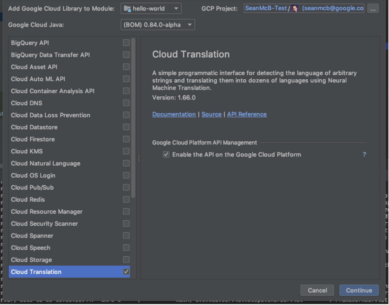 谷歌 Cloud Code：让开发者轻松构建 Kubernetes 应用_google cloud code-CSDN博客
