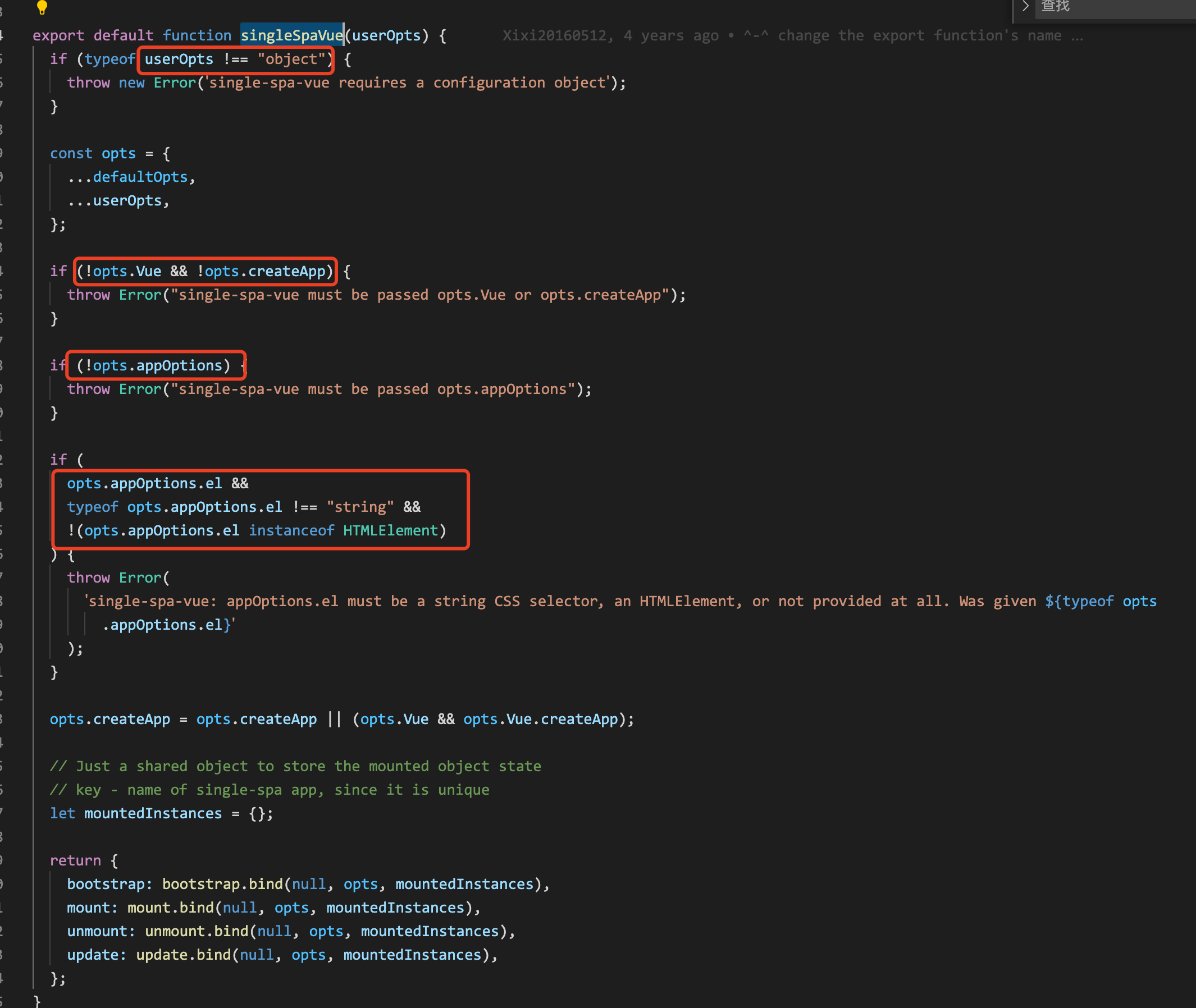 微前端框架single-spa子应用加载解析_single-spa-vue-CSDN博客