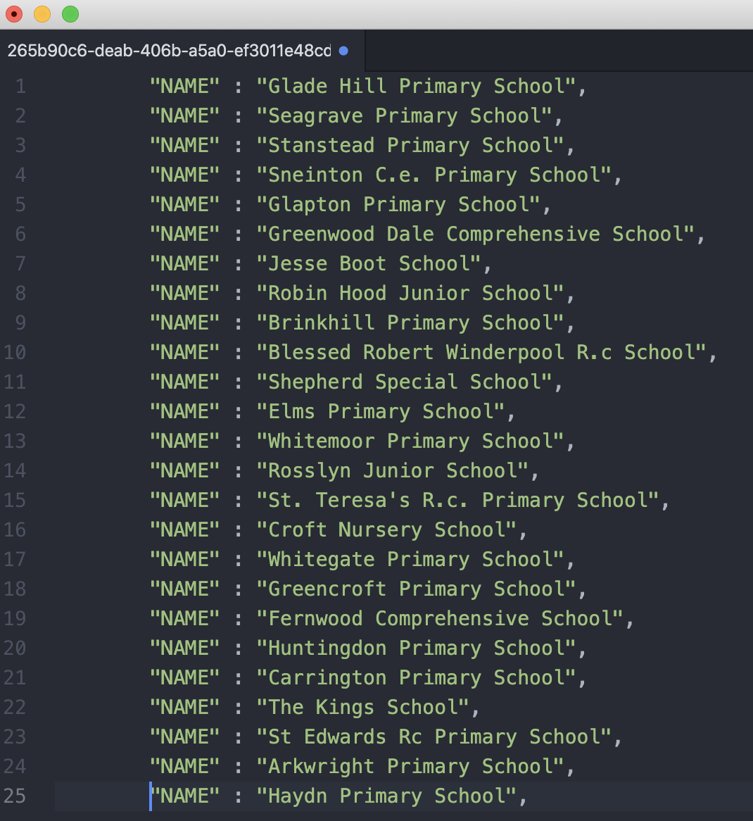 nifi apache_如何使用Apache Nifi构建简单的数据流-CSDN博客