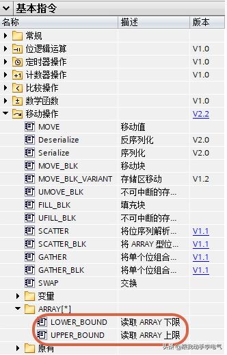 Plc中int数据类型范围s7 1200 数组数据类型（array）weixin39712455的博客 Csdn博客