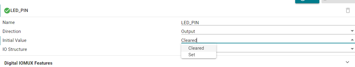 【MSPM0G3507】CCS-Sysconfig配置 点亮一颗LED灯(一)_mspm03507-CSDN博客