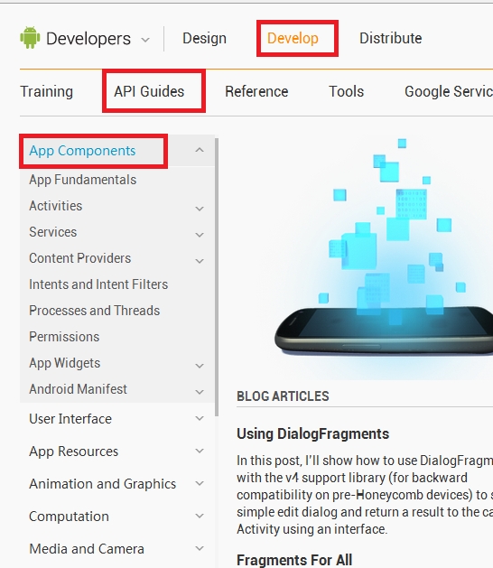 Android四大组件共性android四大组件及意图和意图过滤器 Csdn博客