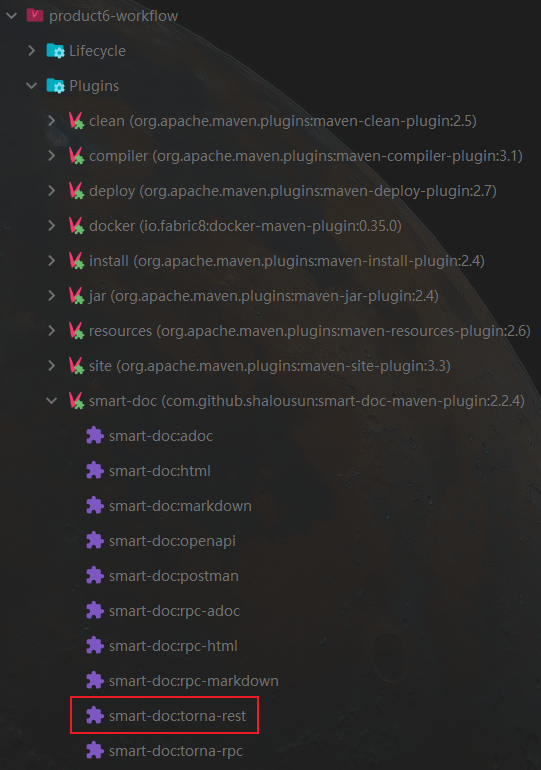 smart-doc 与 新版 torna 集成-CSDN博客