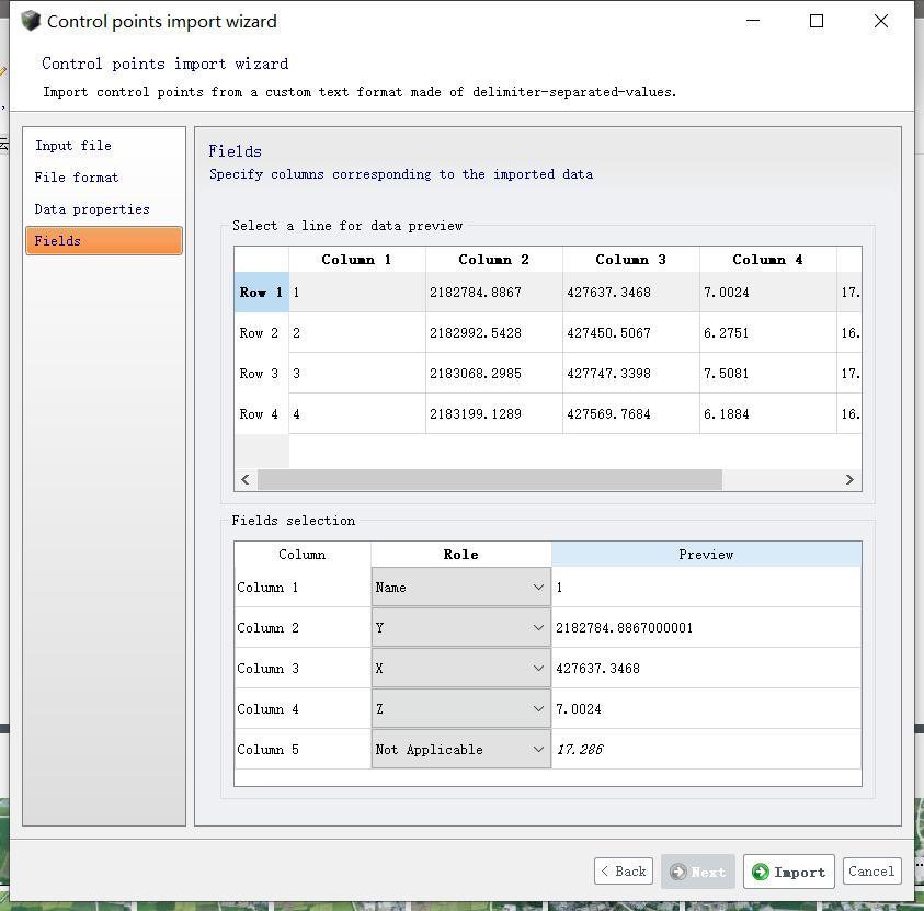 航测-CCC航测内业流程-CSDN博客