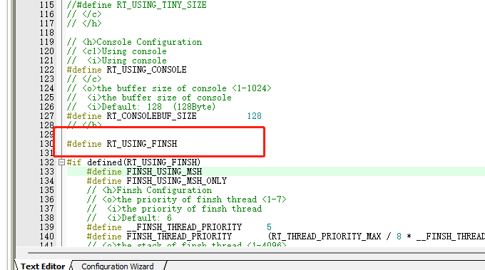 合泰HT32F52352 RT-Thread操作系统移植-CSDN博客