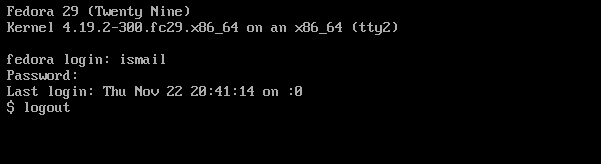 Linux强制注销用户如何在linux中强制注销用户?cunjiu9486的博客 Csdn博客