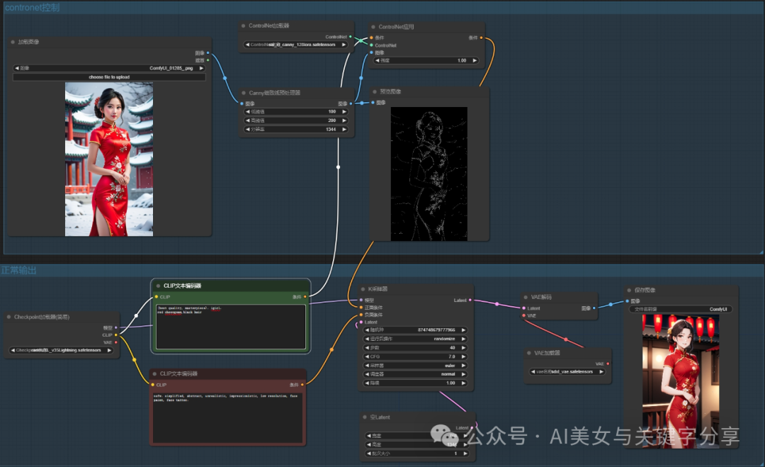 stable diffusion真人转绘二次元角色_4060stable diffusion-CSDN博客
