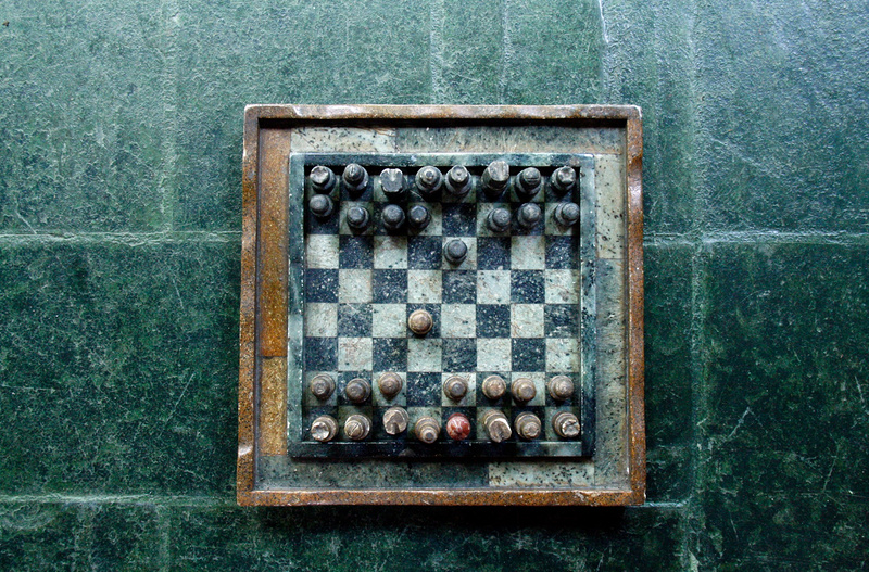 Python国际象棋ai程序手把手教你用 Javascript 实现一个简单的国际象棋 Ai Csdn博客