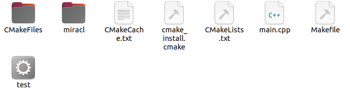 Ubuntu22.04 安装密码学库MIRACL_linux miracl库安装-CSDN博客