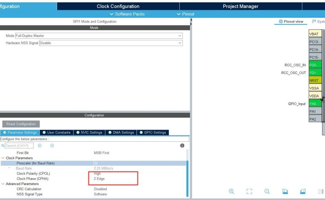 [STM32F1]stm32读取PT100_stm32读取pt1000温度-CSDN博客