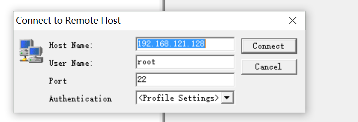 Ssh Secure Shell Client安装和使用sshsecureshellclient Csdn博客