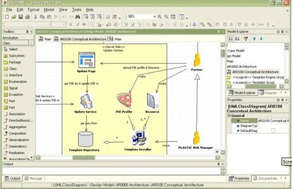 rose类图方法参数_UML类图-CSDN博客