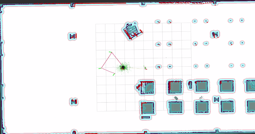 ROS2与turtlebot4仿真入门教程-turtlebot4多点导航_ros 多点导航-CSDN博客
