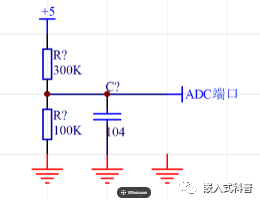 嵌入式科普(3)NTC、PTC和热电偶测温的实现方法-CSDN博客