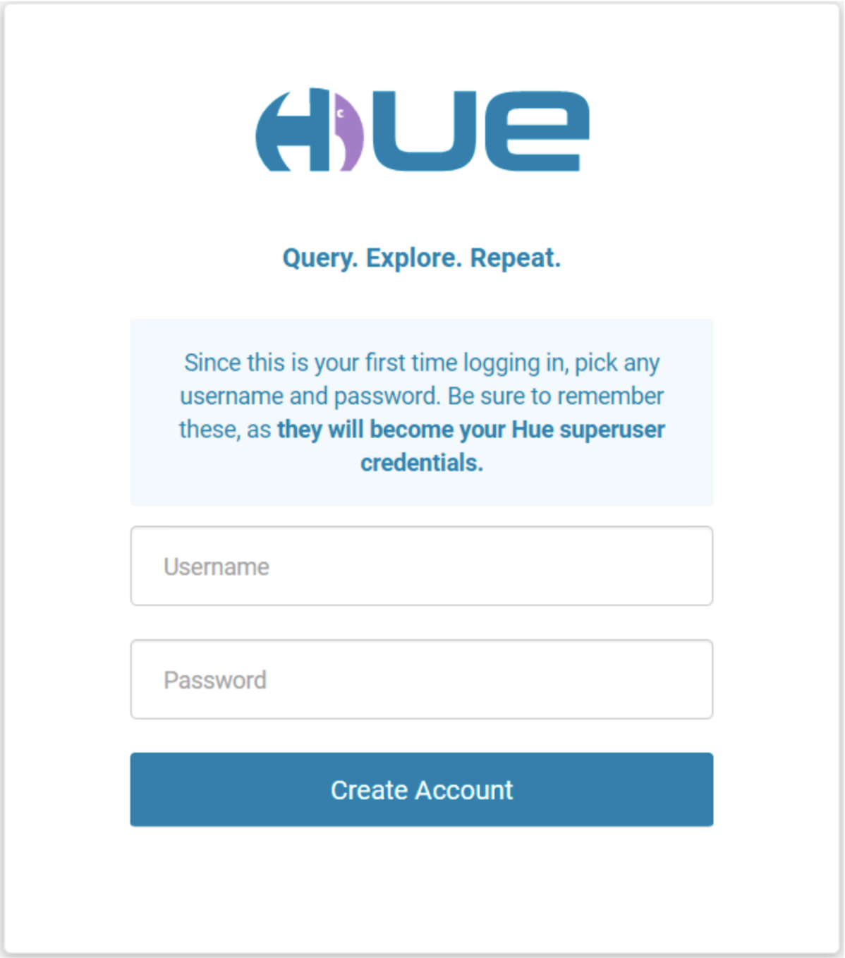 Hadoop可视化UI系统——HUE_hadoop可视化界面-CSDN博客