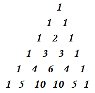 组合数学之一 —— 计数问题基础_组合数增一法则-CSDN博客