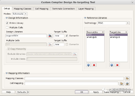 Custom compiler design retargeting/migration flow-CSDN博客