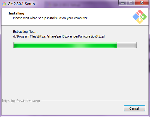 windows 安装git 并在pycharm中配置_pycharm gogs-CSDN博客