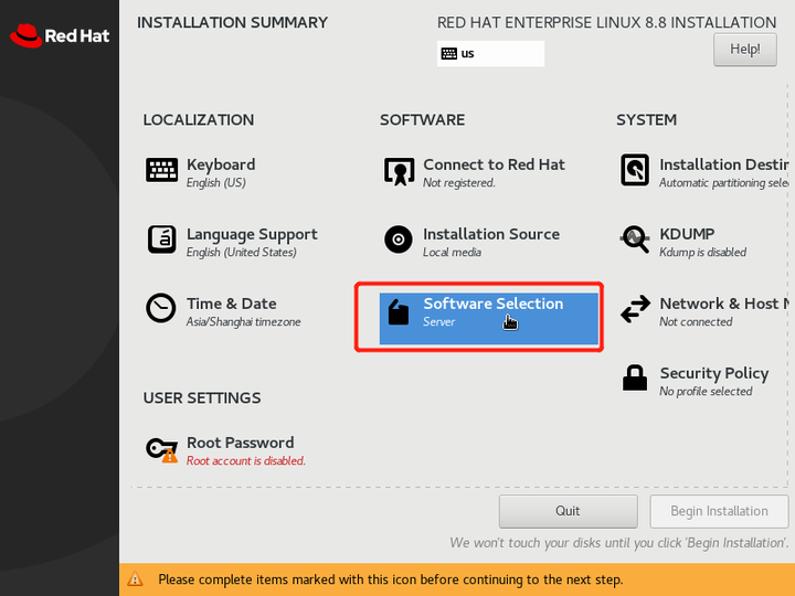 摆脱CentOS 8，免费订阅、下载和使用RHEL 8_rhel8下载-CSDN博客