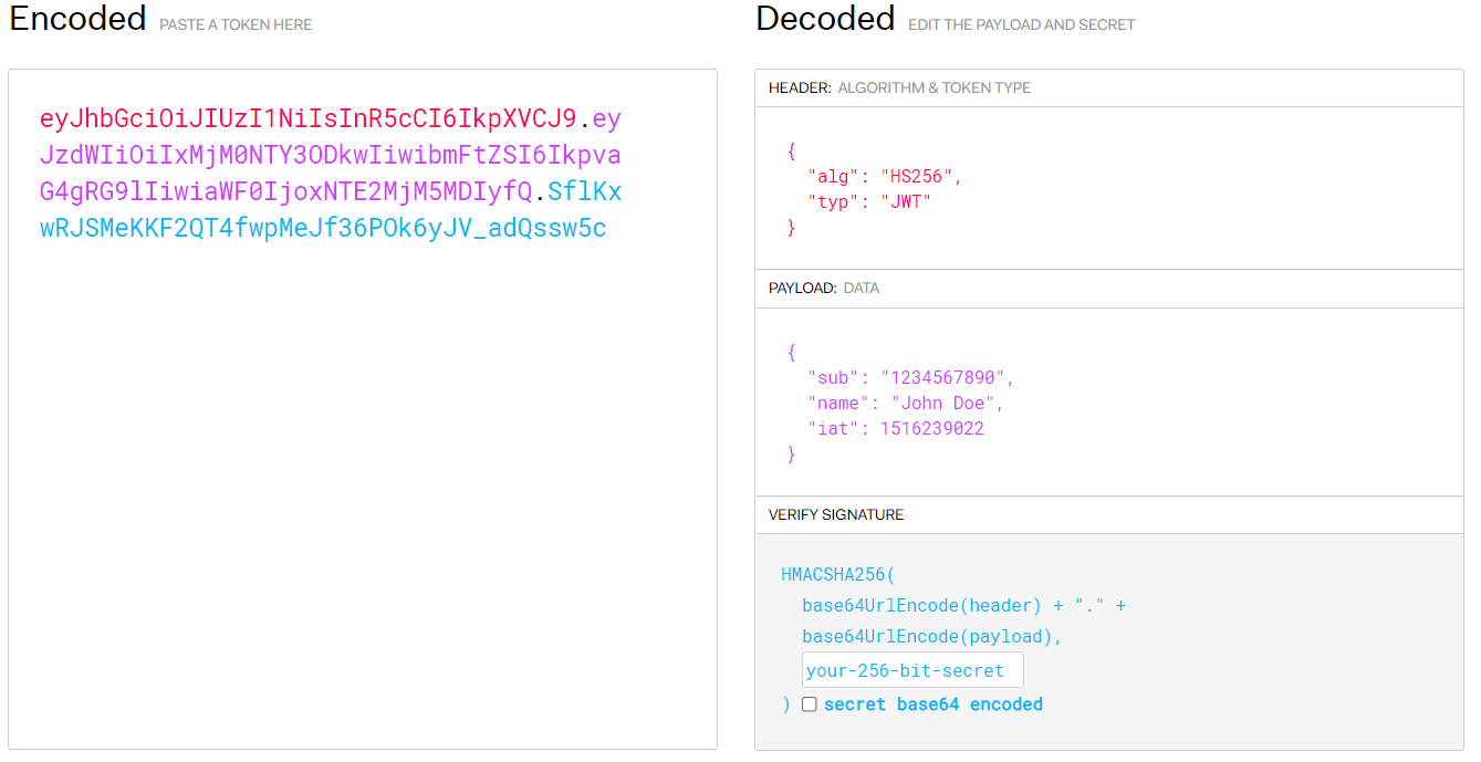 【CTFSHOW】web入门 JWT_ctfshow web入门 jwt-CSDN博客