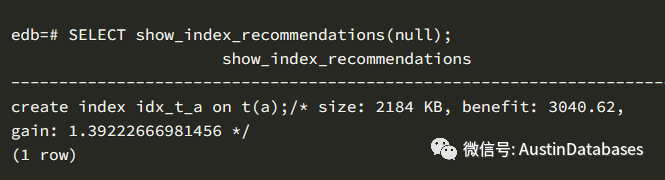 POSTGRESQL index advisor 4种方式 （国内，国外，远程，云）那个更好-CSDN博客